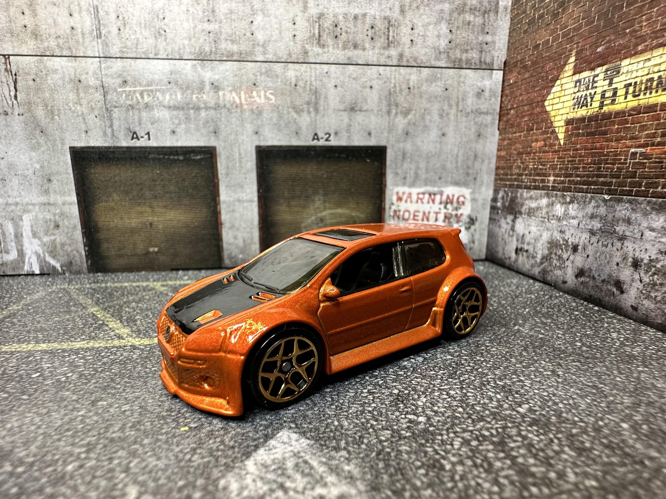 Volkswagen Golf GTI – First Edition – Kmart Exclusive · Distribution ...